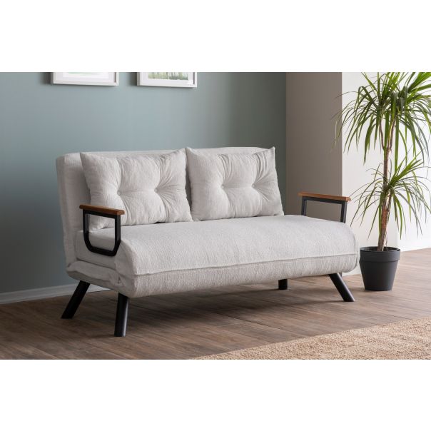 ATELIER DEL SOFA Dvosed Sando, bela