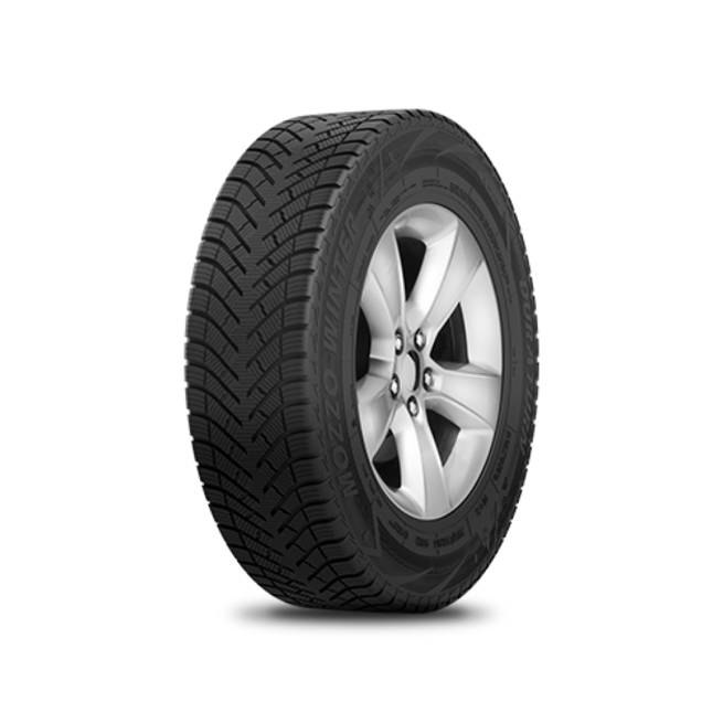 225/55 R17 DURATURN MOZZOWINTER 101V XL