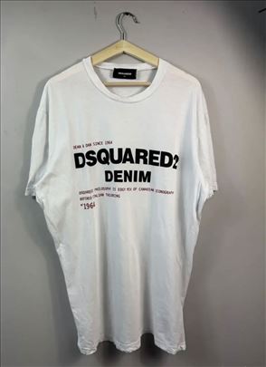 Dsquared2 majica original - XL Veličina