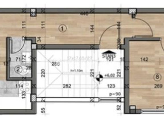 Prodaja stanova na Telepu – Idealna lokacija za porodični život (Novi Sad) 4.0 stanovi od 78-105m2