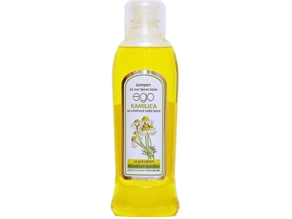 Panonija Šampon Kamilica ego 500ml