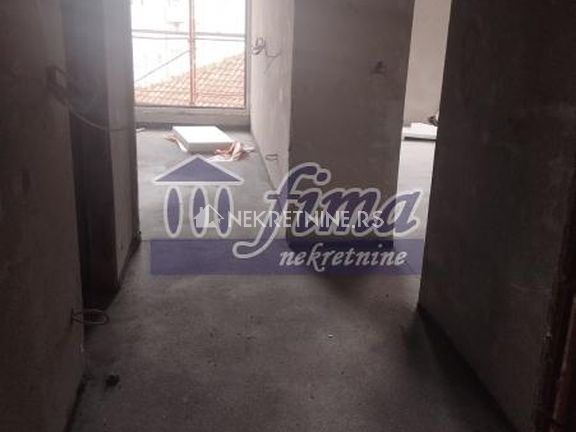 Zvezdara, Veliki mokri lug, Cvetanova ćuprija, 2.0, 55m2, 143000 EUR