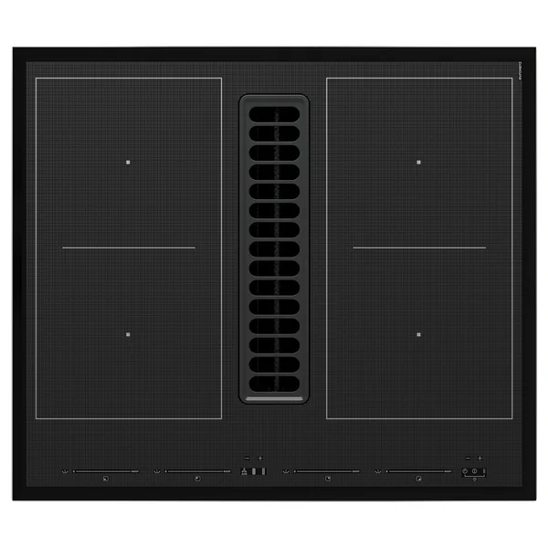 Ind pl/unut aspir s kompl za recirk