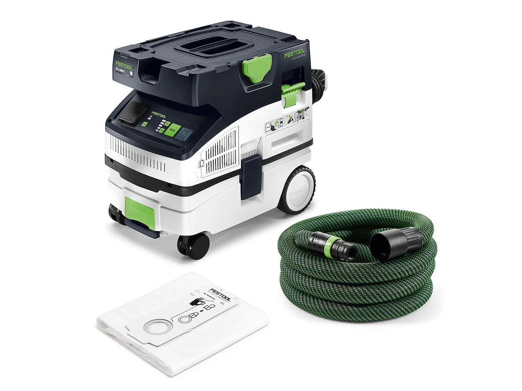 Festool usisivač CTL MINI I CLEANTEC (578311)