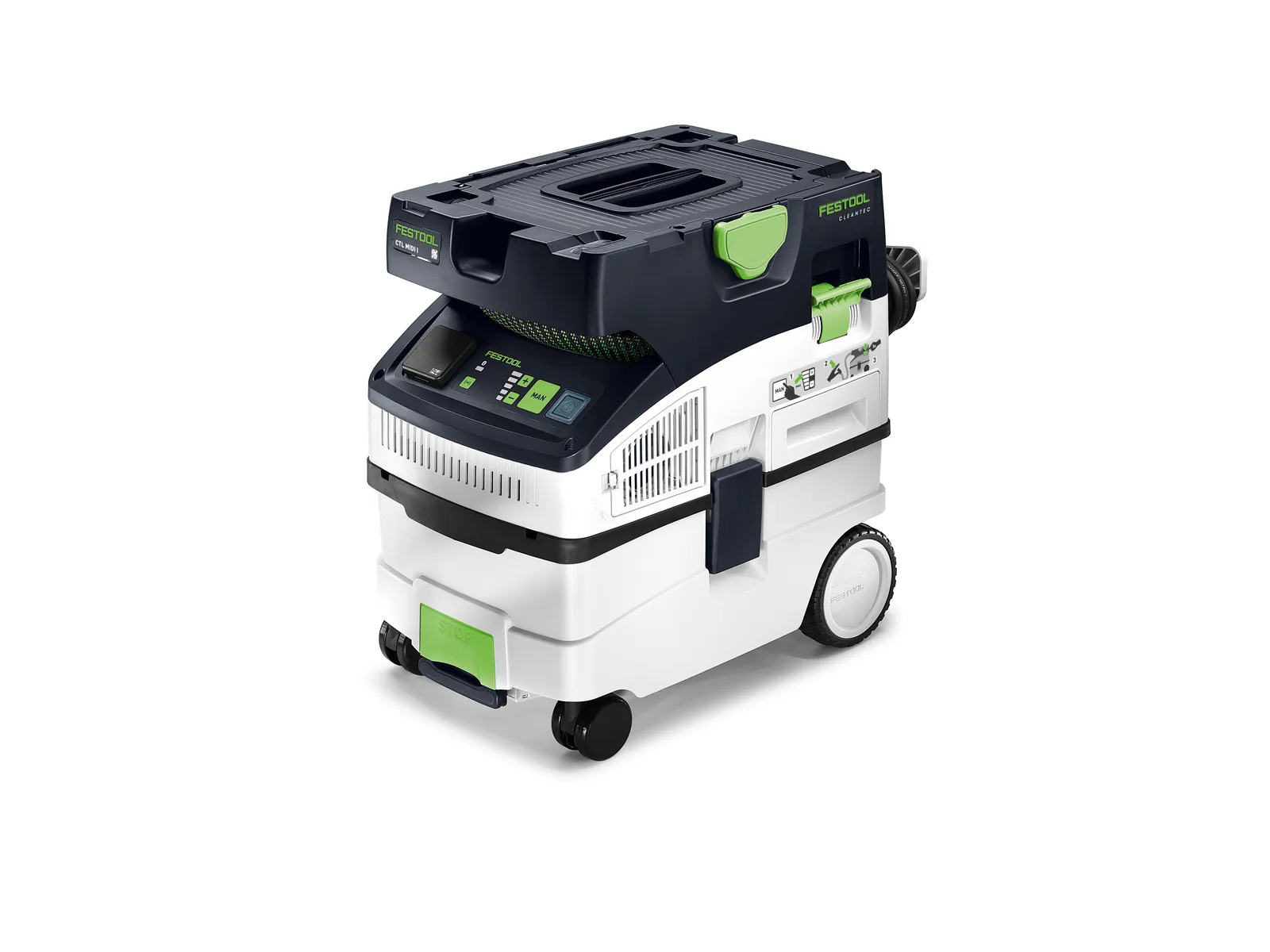 Festool usisivač CTL MIDI I CLEANTEC (578309)