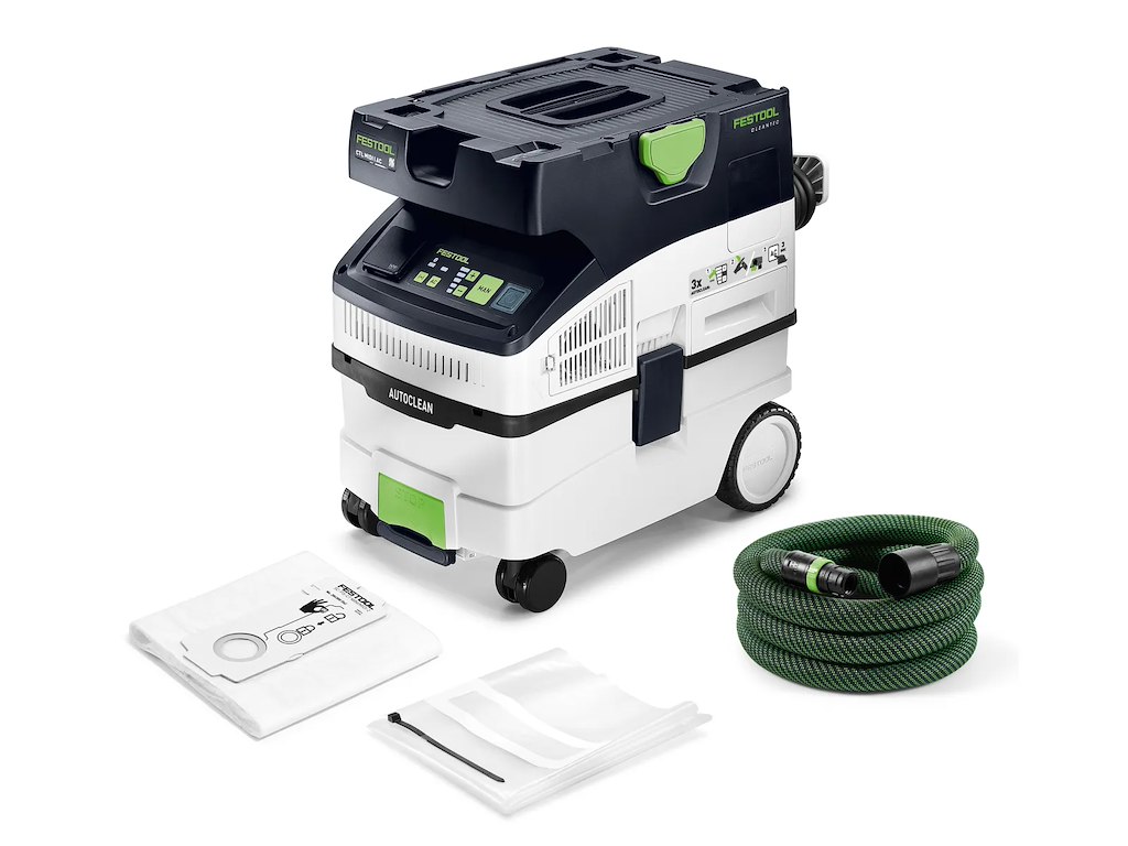 Festool usisivač CTL MIDI I AC CLEANTEC (578545)