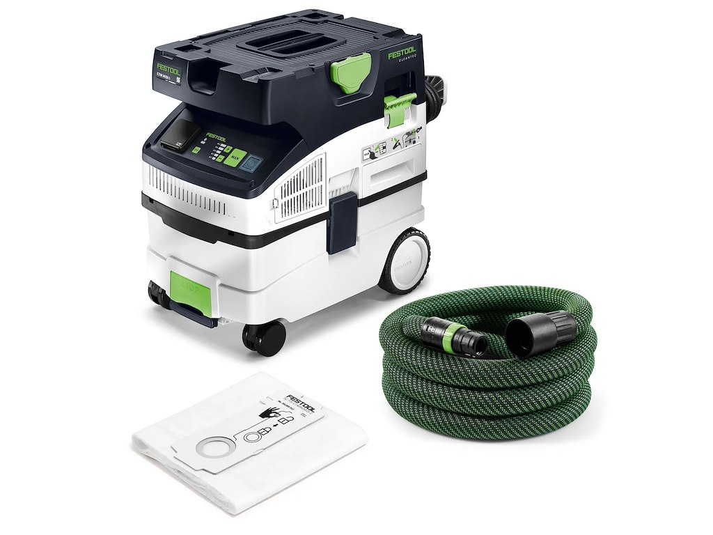 Festool usisivač CTM MIDI I CLEANTEC (578301)