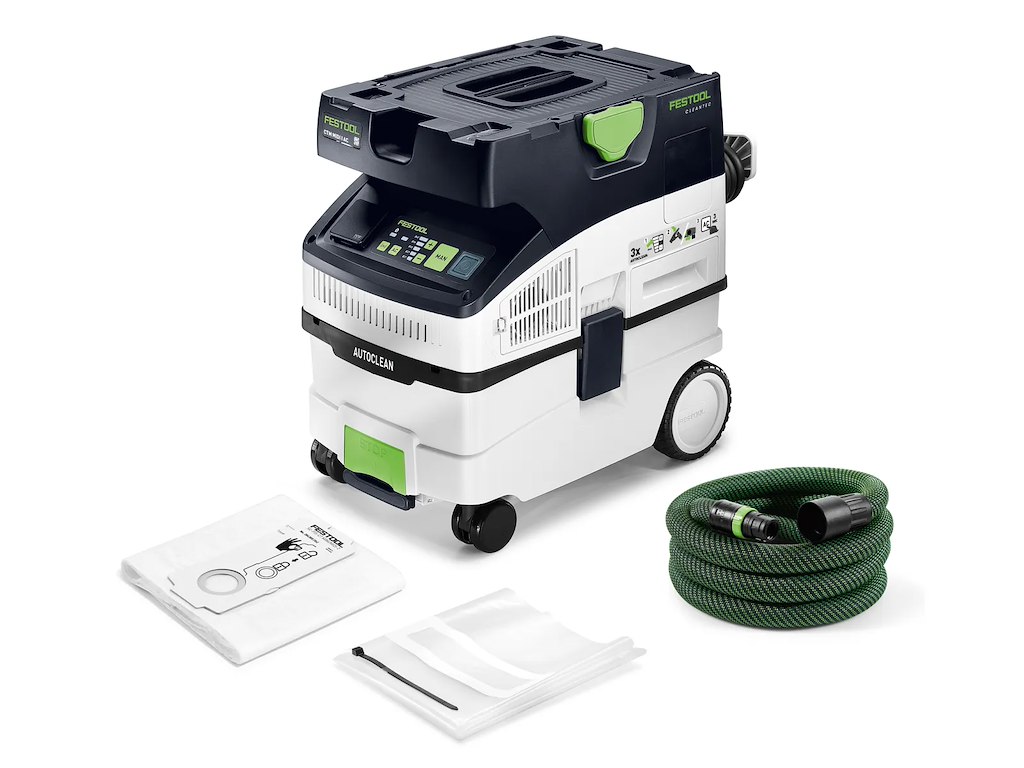 Festool usisivač CTM MIDI I AC CLEANTEC (578552)