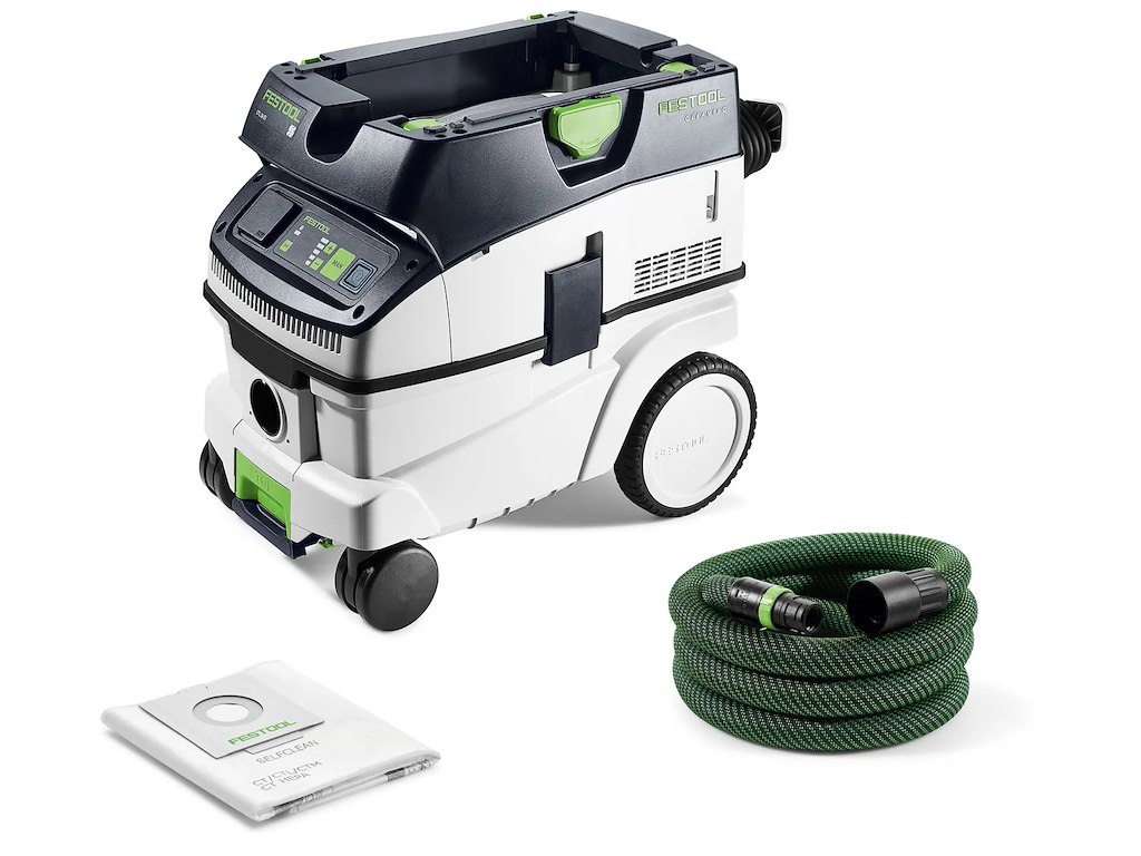 Festool usisivač CTL 26 EI CLEANTEC (577898)