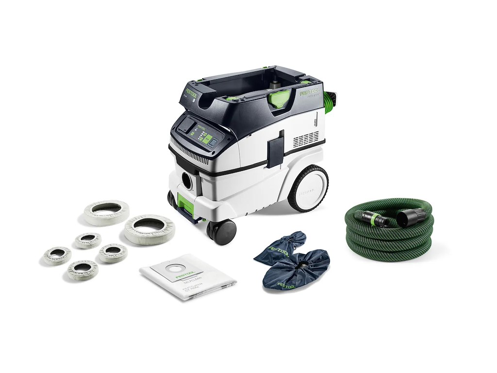 Festool usisivač CTL 26 EI-FLR CLEANTEC (578152)