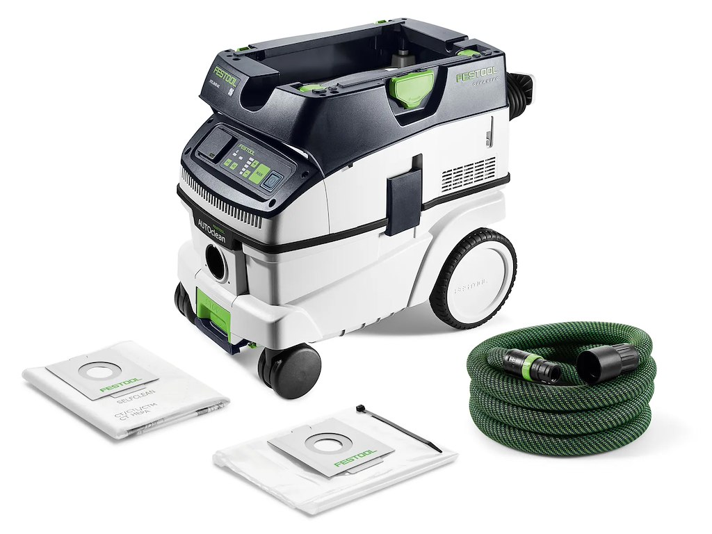 Festool usisivač CTL 26 EI AC CLEANTEC (577879)