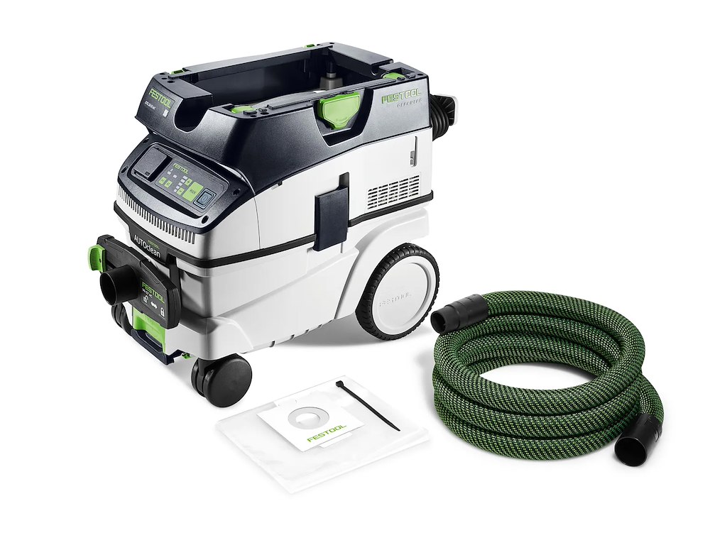 Festool usisivač CTL 26 EI AC-RENOFIX CLEANTEC (577881)