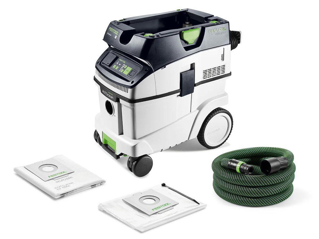 Festool usisivač CTL 36 EI AC CLEANTEC (577884)