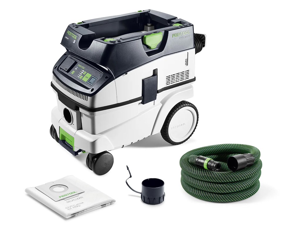 Festool usisivač CTM 26 EI CLEANTEC (577918)