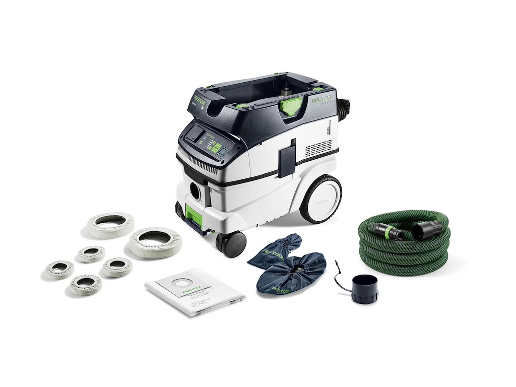Festool usisivač CTM 26 EI-FLR CLEANTEC (578159)