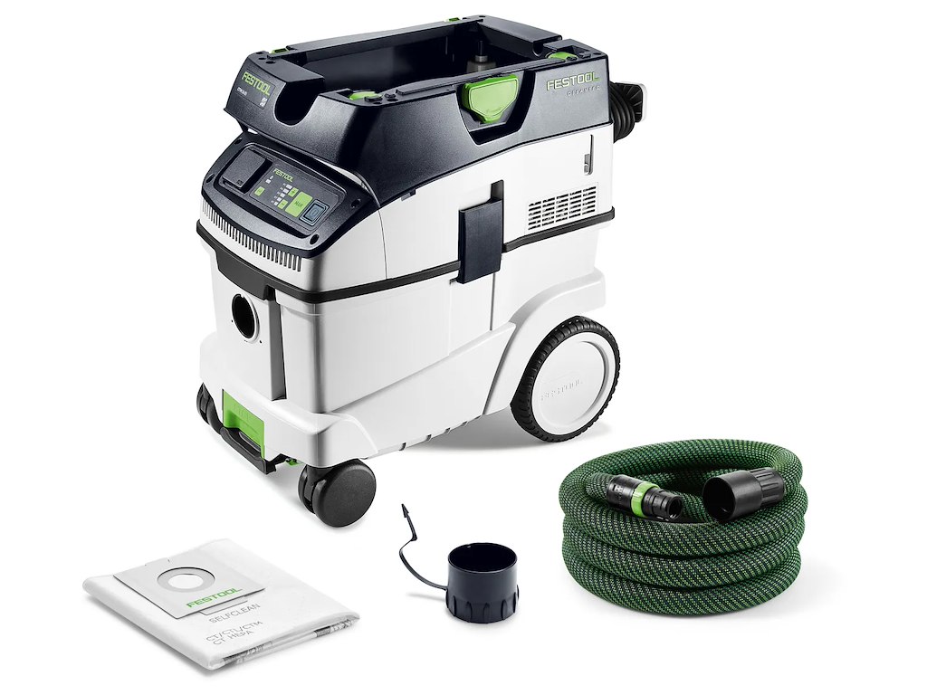 Festool usisivač CTM 36 EI CLEANTEC (577924)
