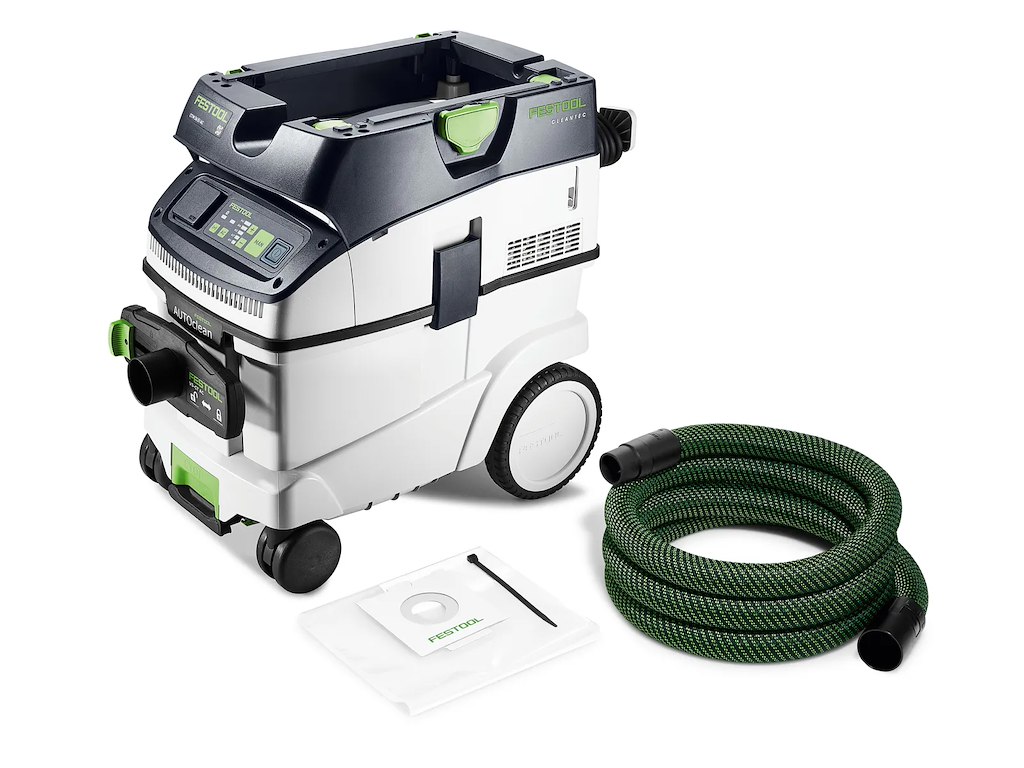 Festool usisivač CTM 36 EI AC-RENOFIX CLEANTEC (577860)