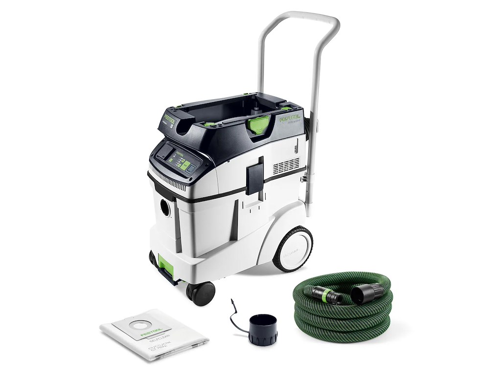 Festool usisivač CTM 48 EI CLEANTEC (577927)