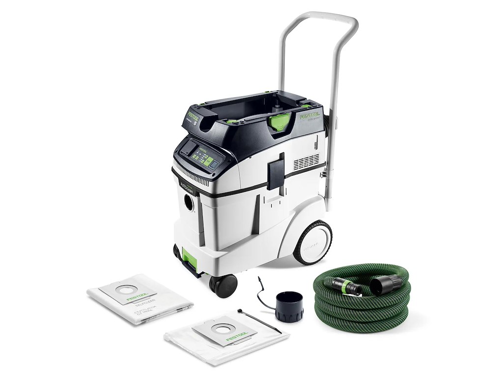 Festool usisivač CTM 48 EI AC CLEANTEC (577865)