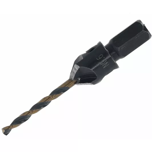 DeWalt bit za drvo 6mm DT70790