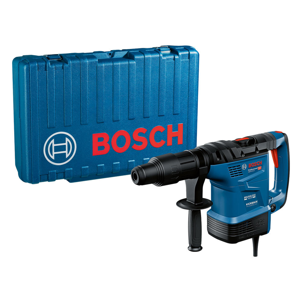 Bosch čekić za rušenje GBH 6-42 C (0611278020)