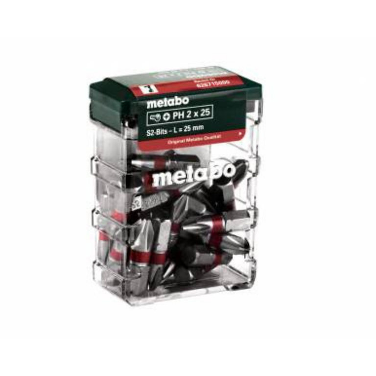 Metabo Bit-Box PH 2 „SP“ (626715000)