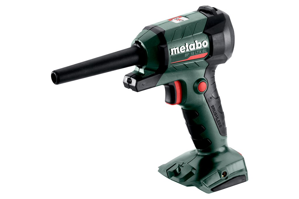 Metabo akumulatorski duvač BP 18 LTX BL (600798850)