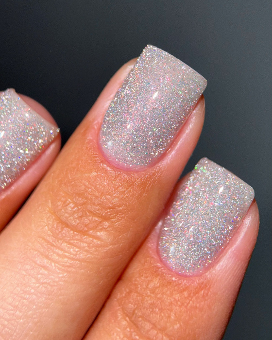 DARK GEL POLISH FLASH 14, 10 ML