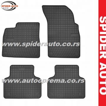 GUMENE PATOSNICE AUDI Q7 2015-I NOVIJI