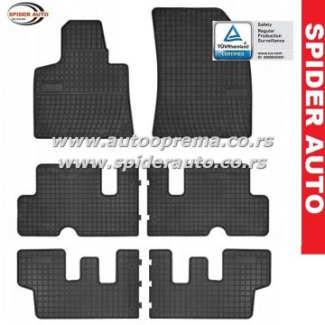 GUMENE PATOSNICE CITROEN C4 PICASSO 2013-2018 ZA SVA 3REDA