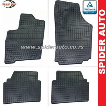 GUMENE PATOSNICE OPEL MERIVA A 2003-2010