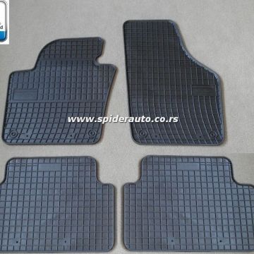 GUMENE PATOSNICE SEAT ALHAMBRA 2010-2022 5 SEDIŠTA