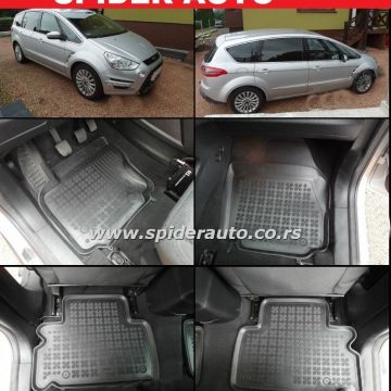 GUMENE PATOSNICE-KADICE FORD S-MAX 2006-2015