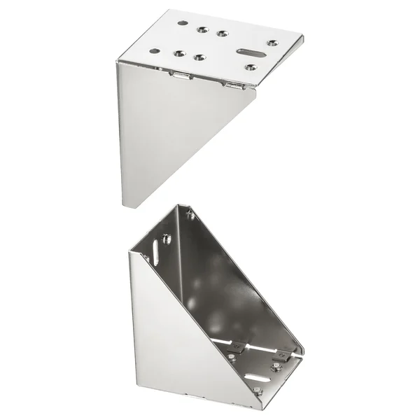 Ugaone spone, galvanizovano