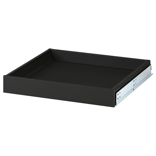 Donja fioka s frontom, 60x60x8 cm