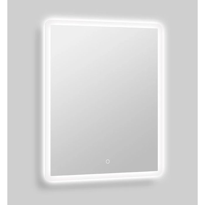 -Ogledalo LED H205 60x80 cm M