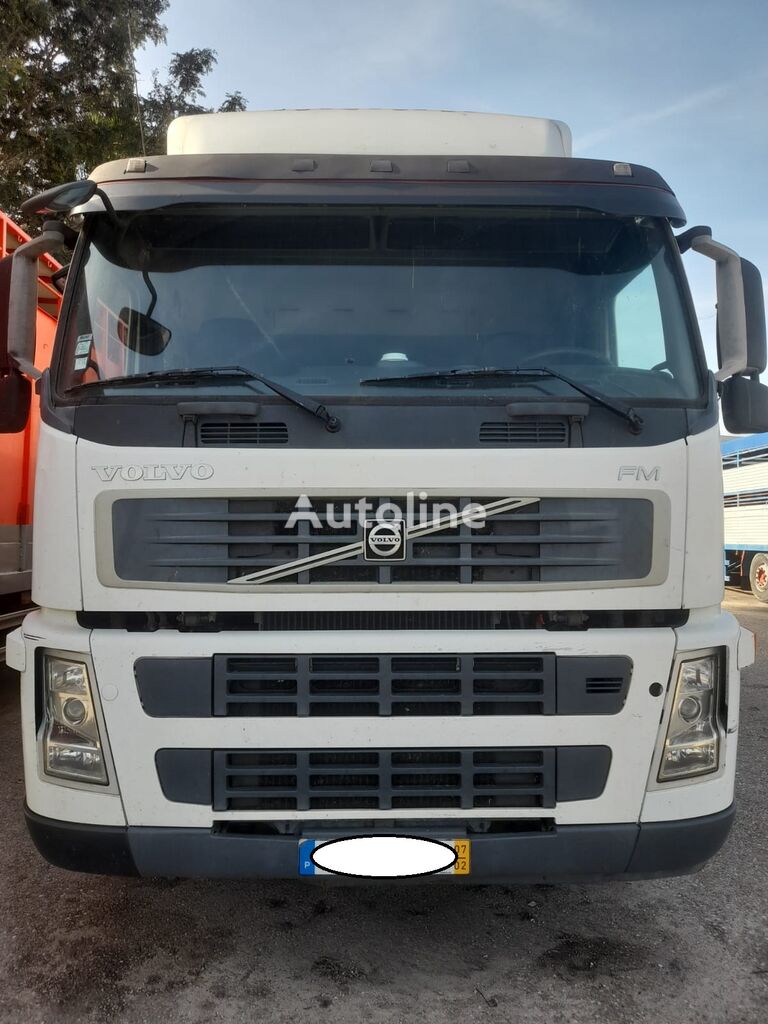 Volvo FM 360 izotermni kamion
