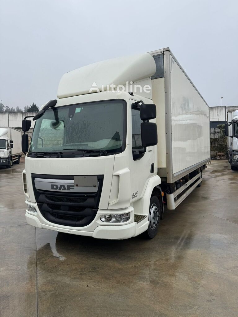DAF LF 230 FA kamion furgon