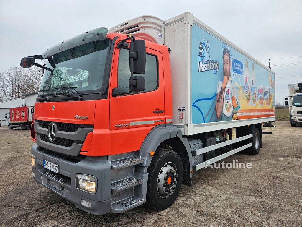 Mercedes-Benz AXOR 1824 kamion hladnjača