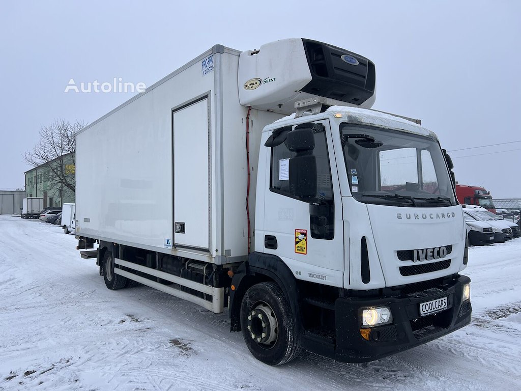 IVECO EuroCargo 160 (468) kamion hladnjača