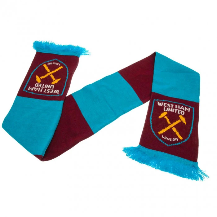 West Ham United šal