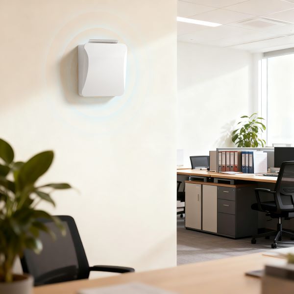 Eco Pair – AV-TTW6E-WL