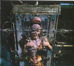 Iron Maiden