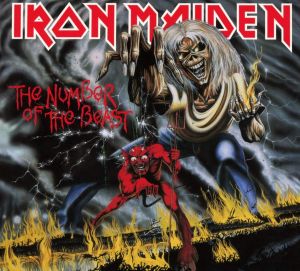 Iron Maiden