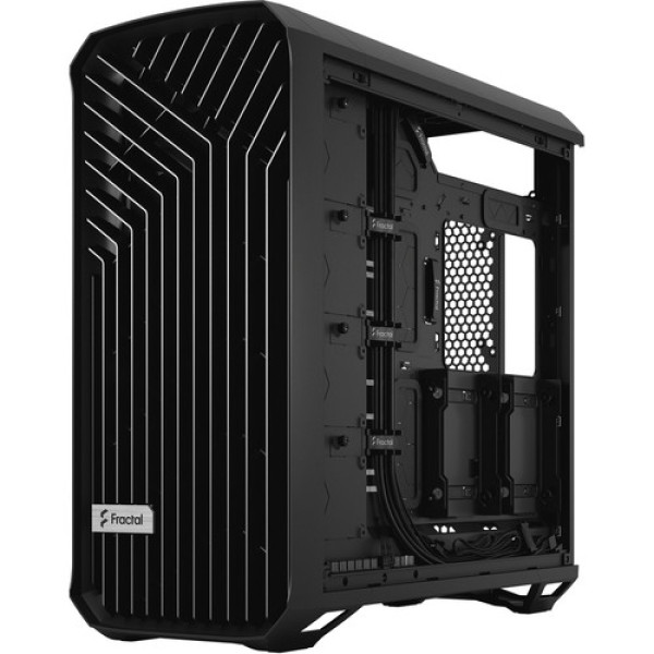 Kućište Fractal Design Torrent Black TG Light Tint, FD-C-TOR1A-01