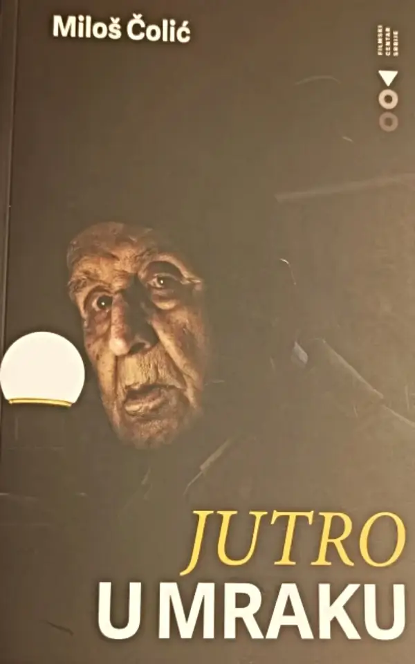 Jutro u mraku : Paralelna istorija filma