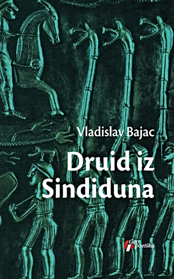 Druid iz Sindiduna