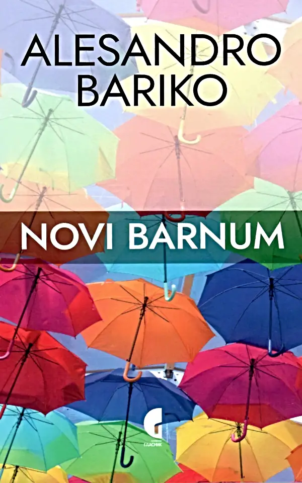 Novi Barnum