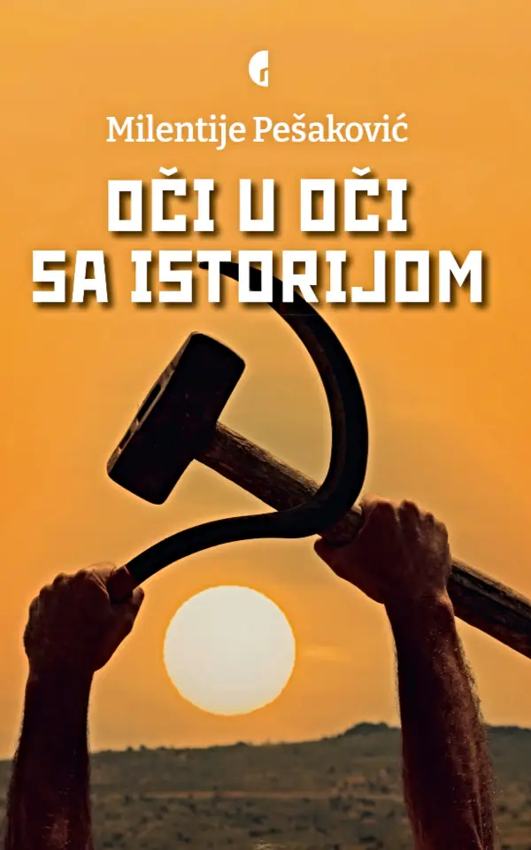 Oči u oči sa istorijom
