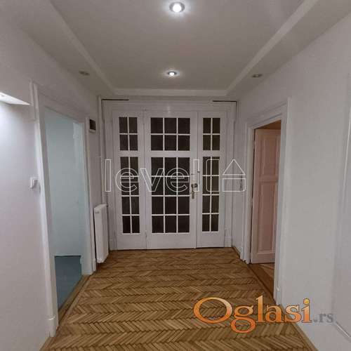 NOVI SAD - CENTAR - 60.00 m2